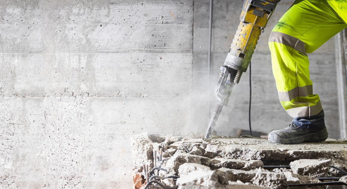 Understanding Workplace Exposure Limits | Envirochem Analytical ...