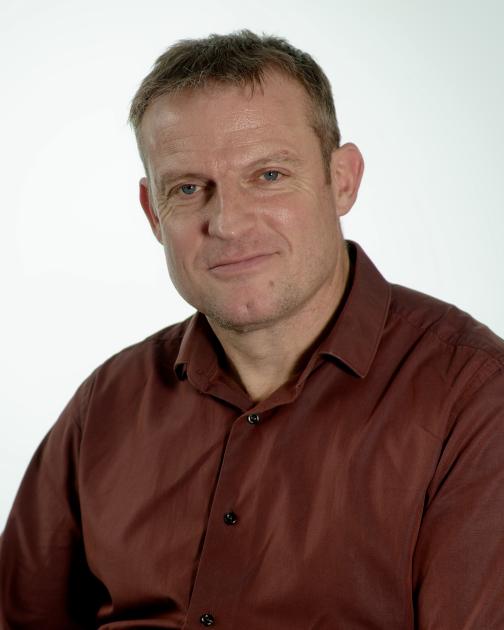 Matthew Hurst | Envirochem Analytical Laboratories