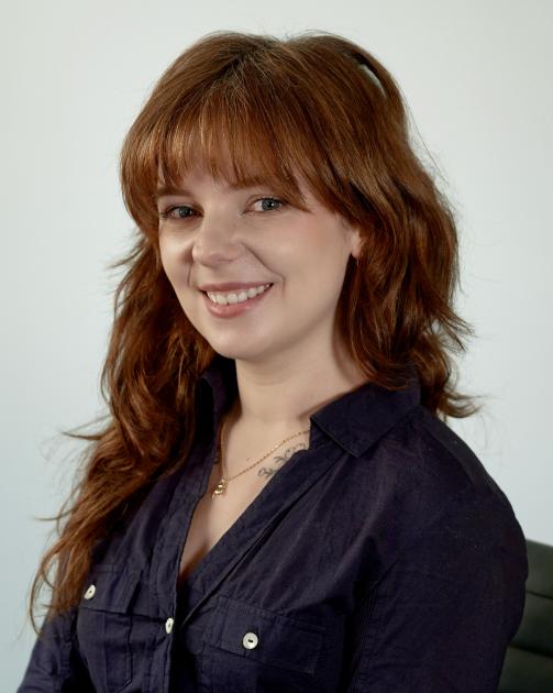 Jessica Parnham | Envirochem DEV SITE